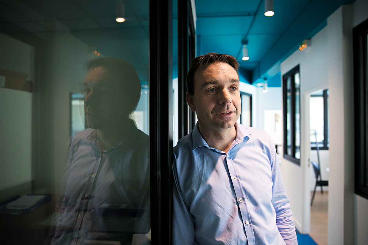 Quand l'innovation rime avec formation | SNCF Réseau