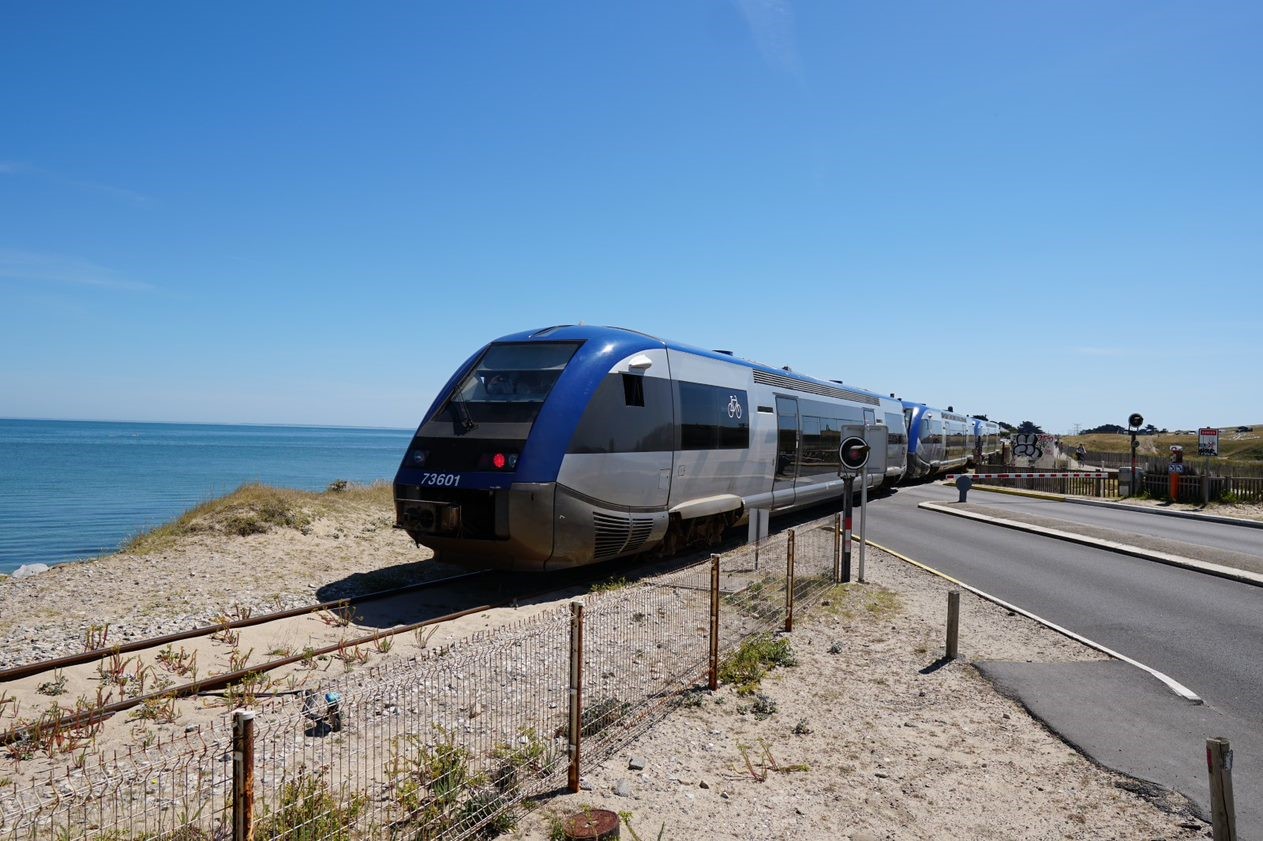 Liaison ferroviaire Lyon-Turin | SNCF Réseau
