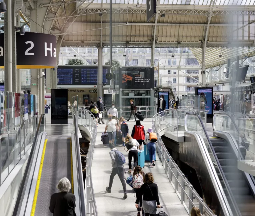 Découvrir SNCF Réseau | SNCF Réseau