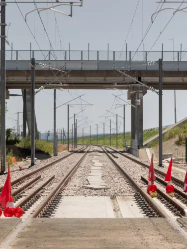 CDG Express : la liaison directe entre l’aéroport de Paris-Charles de ...