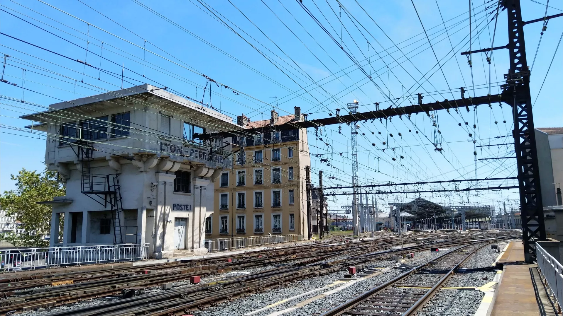 Des trésors ferroviaires à découvrir lors des Journées Européennes du ...